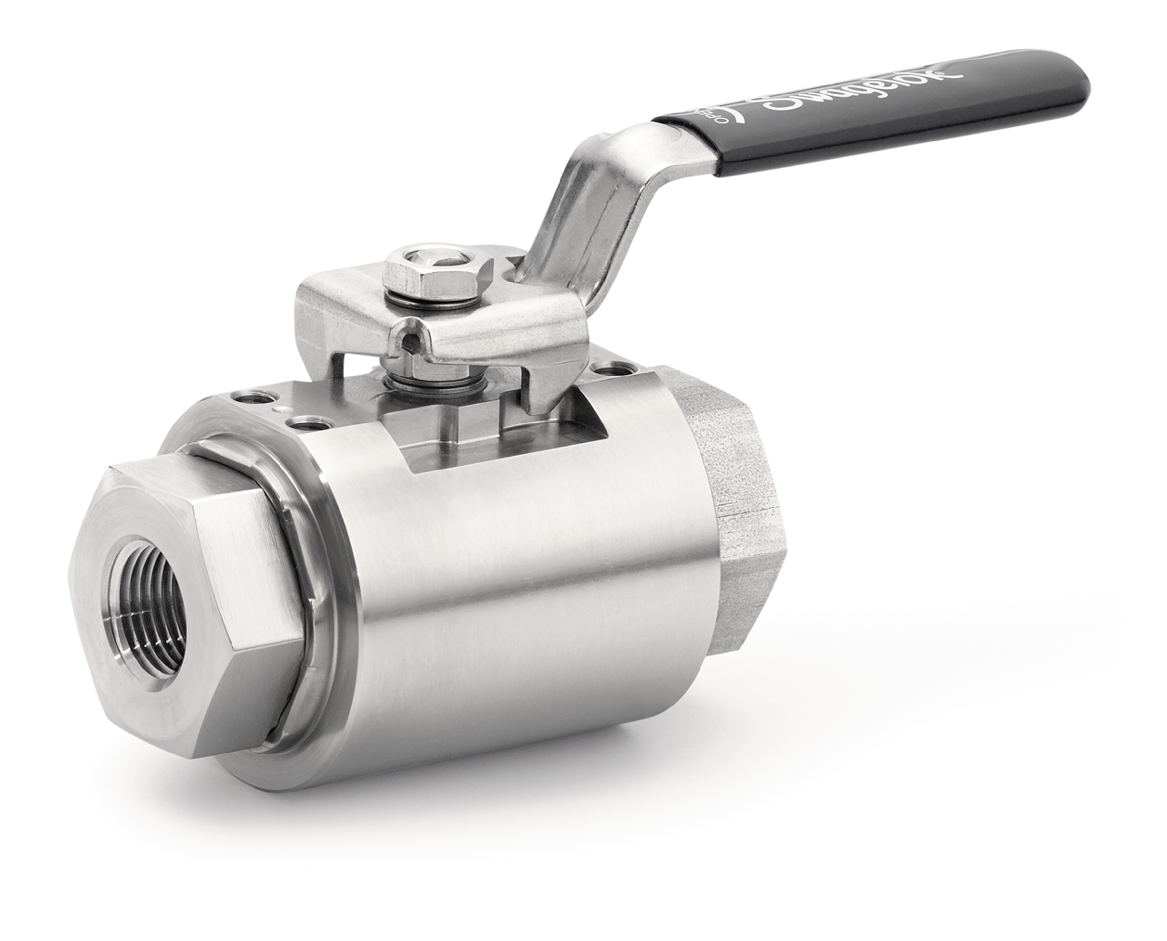 GB Series Ball Valves