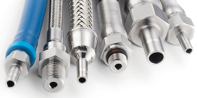 Hose Fabrication