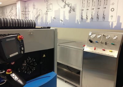 Assembly Solutions