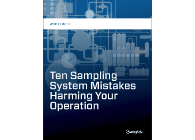 Sampling System White Paper